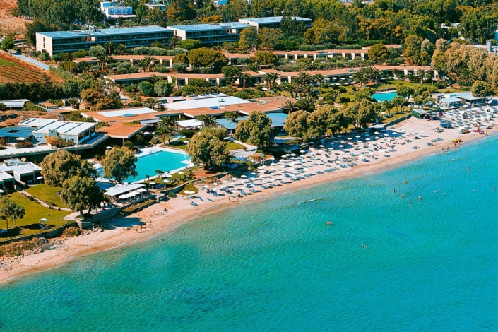 Avis Crète Malia Club 4* all inclusive - Soloways Le Blog